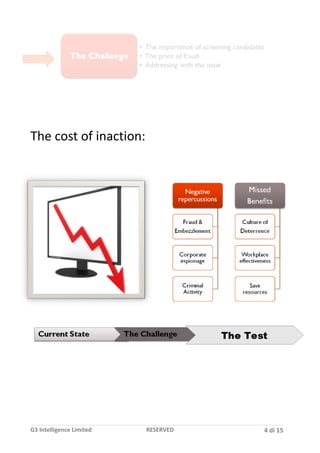 Vetting Presentation | PDF