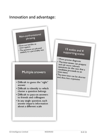 Vetting Presentation | PDF