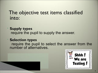 Test presentation (1) | PPT