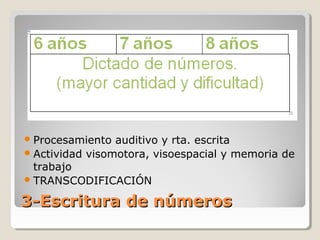 Test Pro Cálculo | PPT