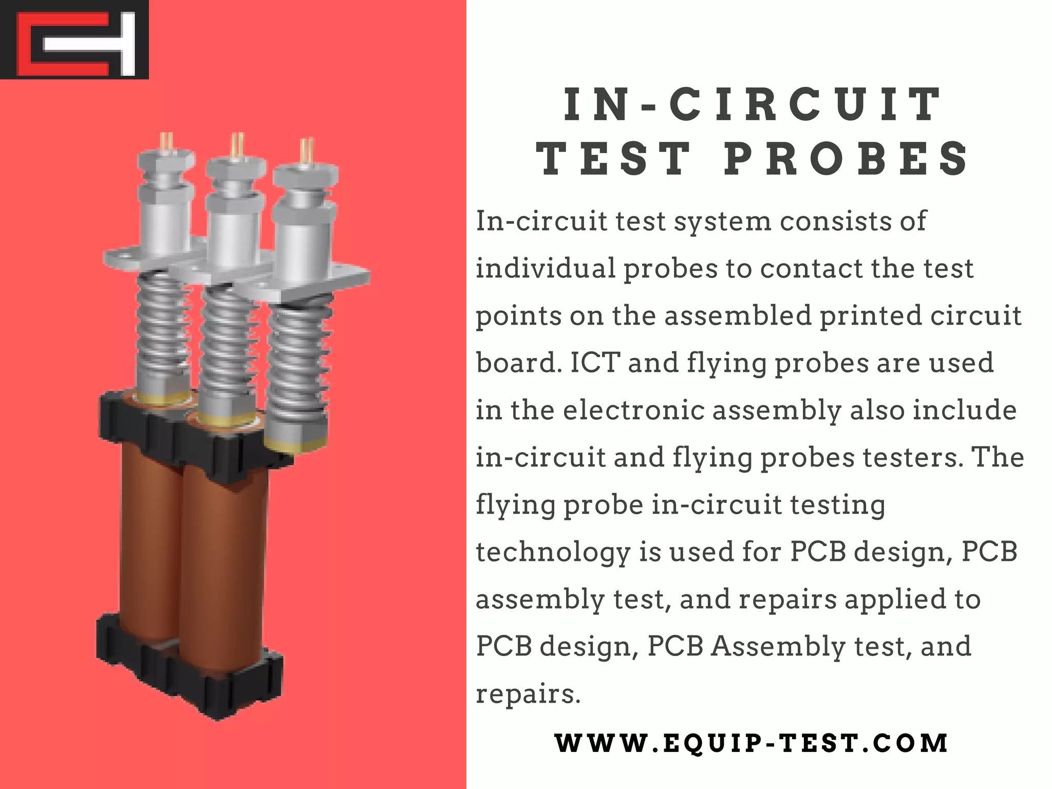 In-Circuit Test Probes | PPT