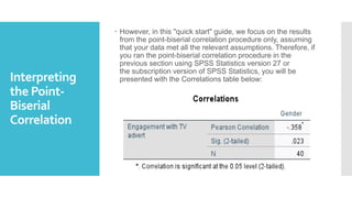 Test Procedures iPn SPSS Statistics.pptx