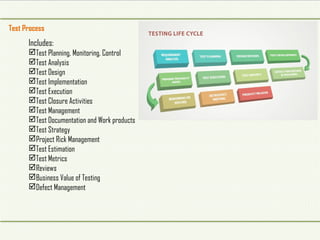 Test process | PPT