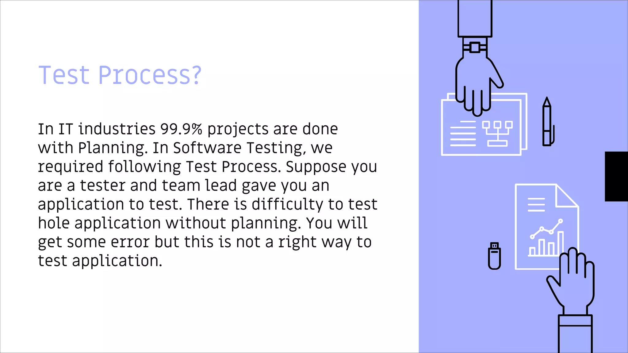 Test process | PPT