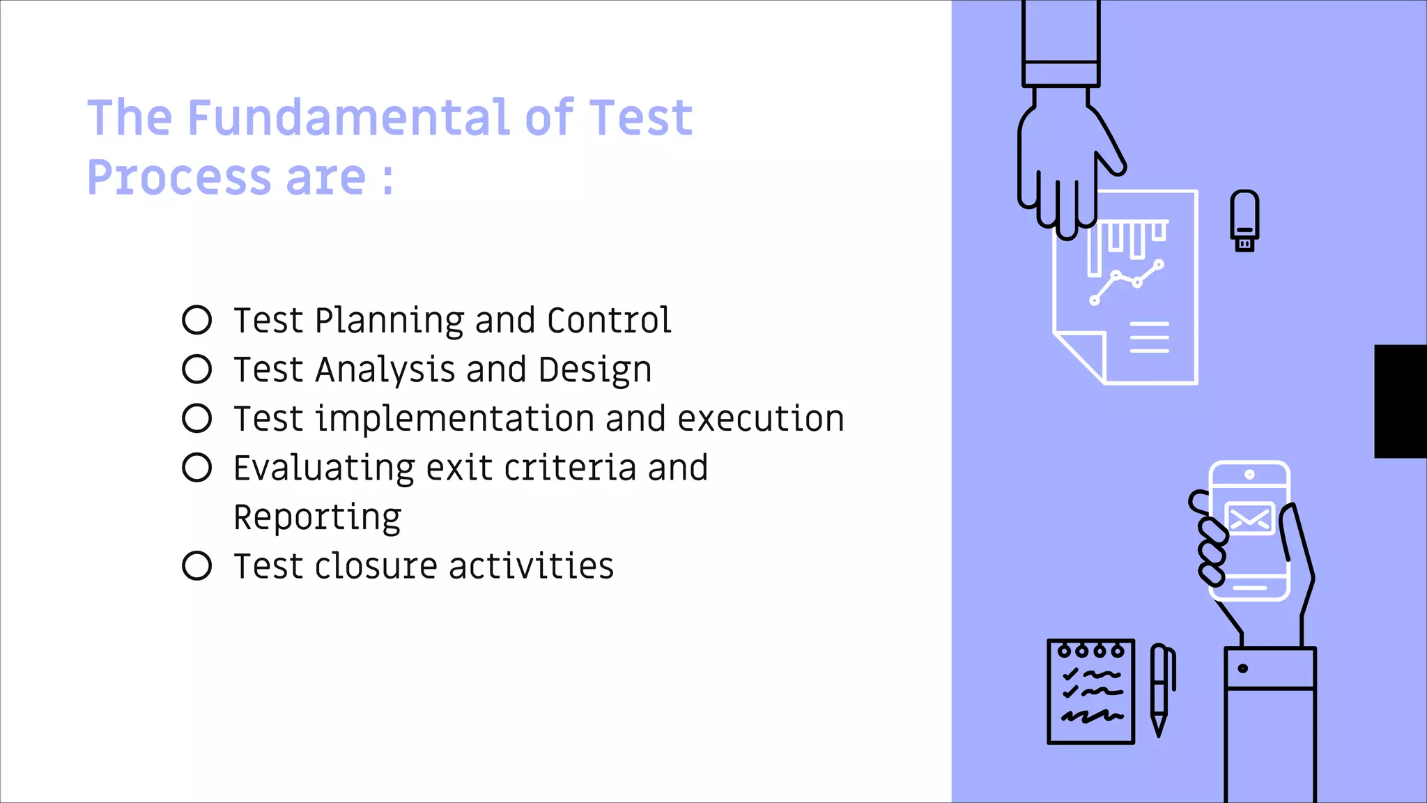 Test process | PPT