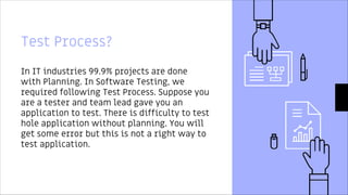 Test process | PPT
