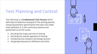 Test process | PPT