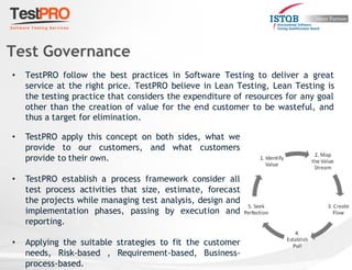 TestPRO Profile v4.1 | PDF