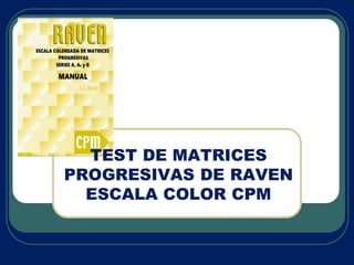 TEST RAVEN ESPECIAL COLOREADA.pdf