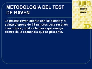 TEST RAVEN ESPECIAL COLOREADA.pdf