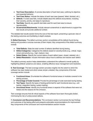 Test Reporting in Software Testing_ A Comprehensive Overview.pdf