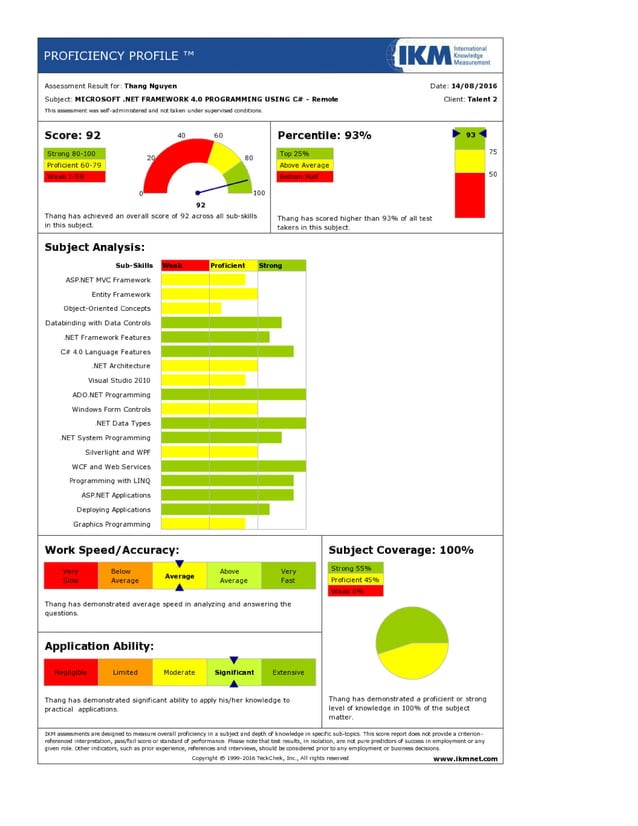 MICROSOFT .NET FRAMEWORK 4.0 PROGRAMMING USING C# | PDF | Operating Systems | Computer Software ...