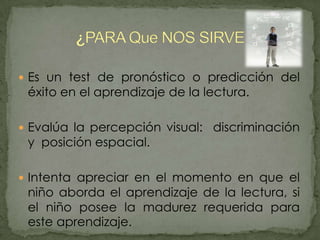 Test reversal | PPTX