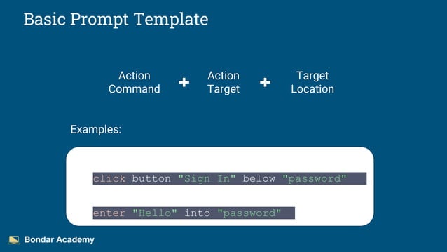 TestRigor - Element Location Rules and UI Grid system | PPTX