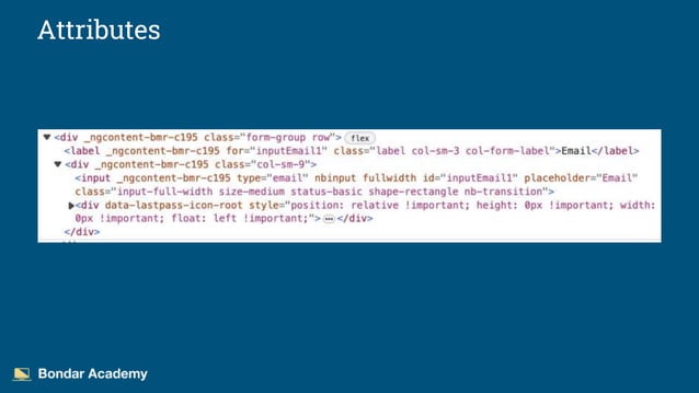 TestRigor - Element Location Rules and UI Grid system | PPTX ...