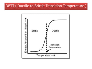 Mechanical Tests | PPT