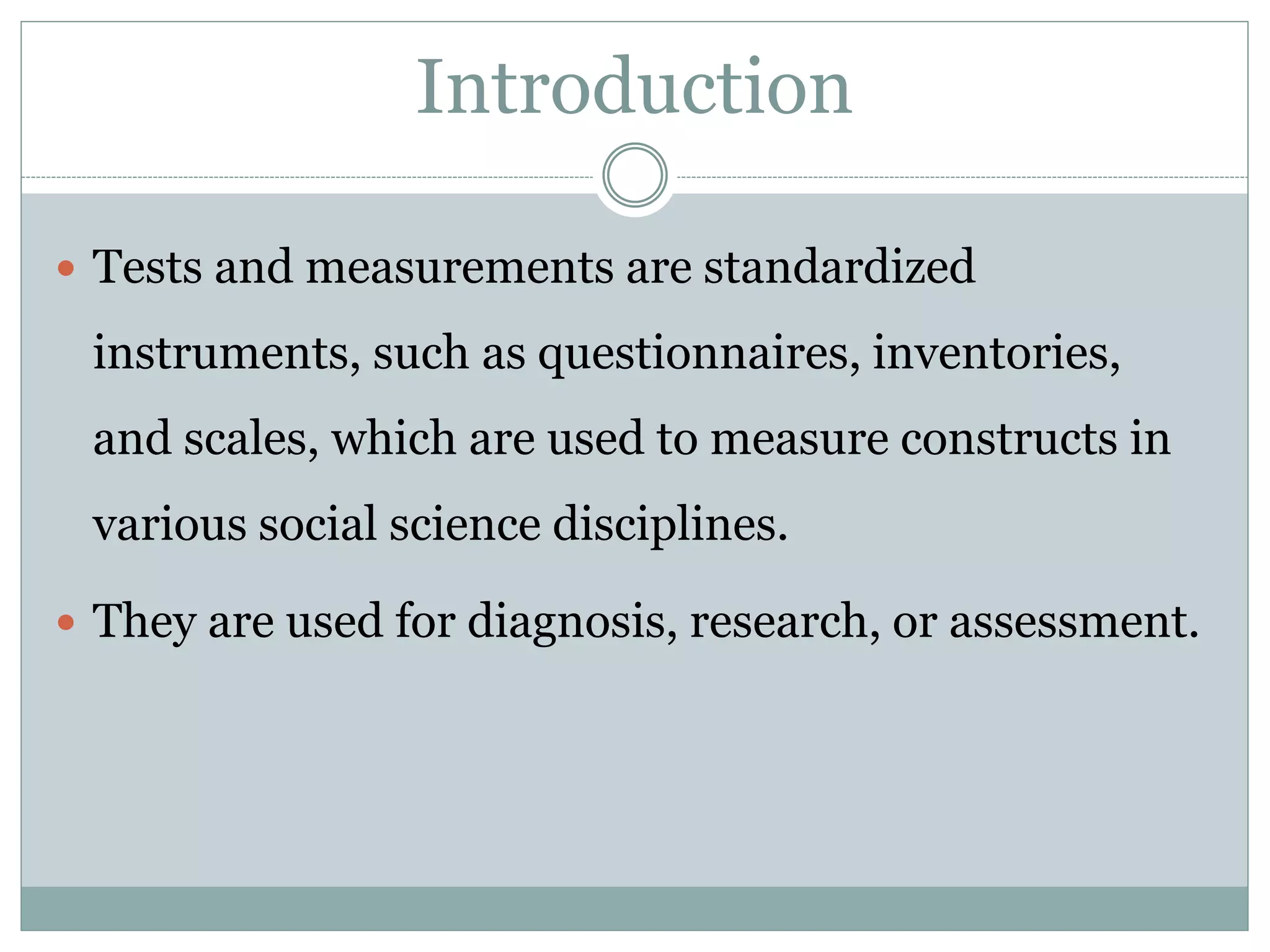 TESTS AND MEASURES.pptx