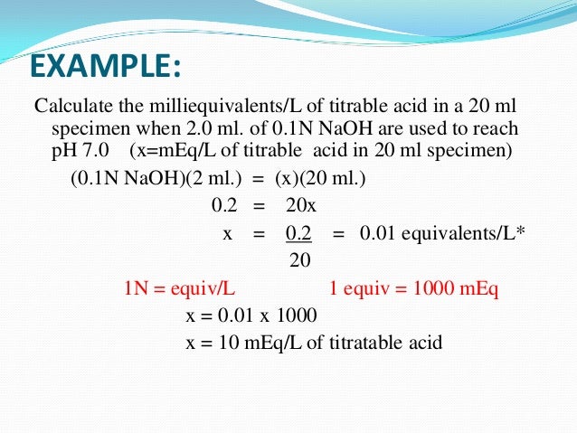 Tests for gastric, duodenal secretions