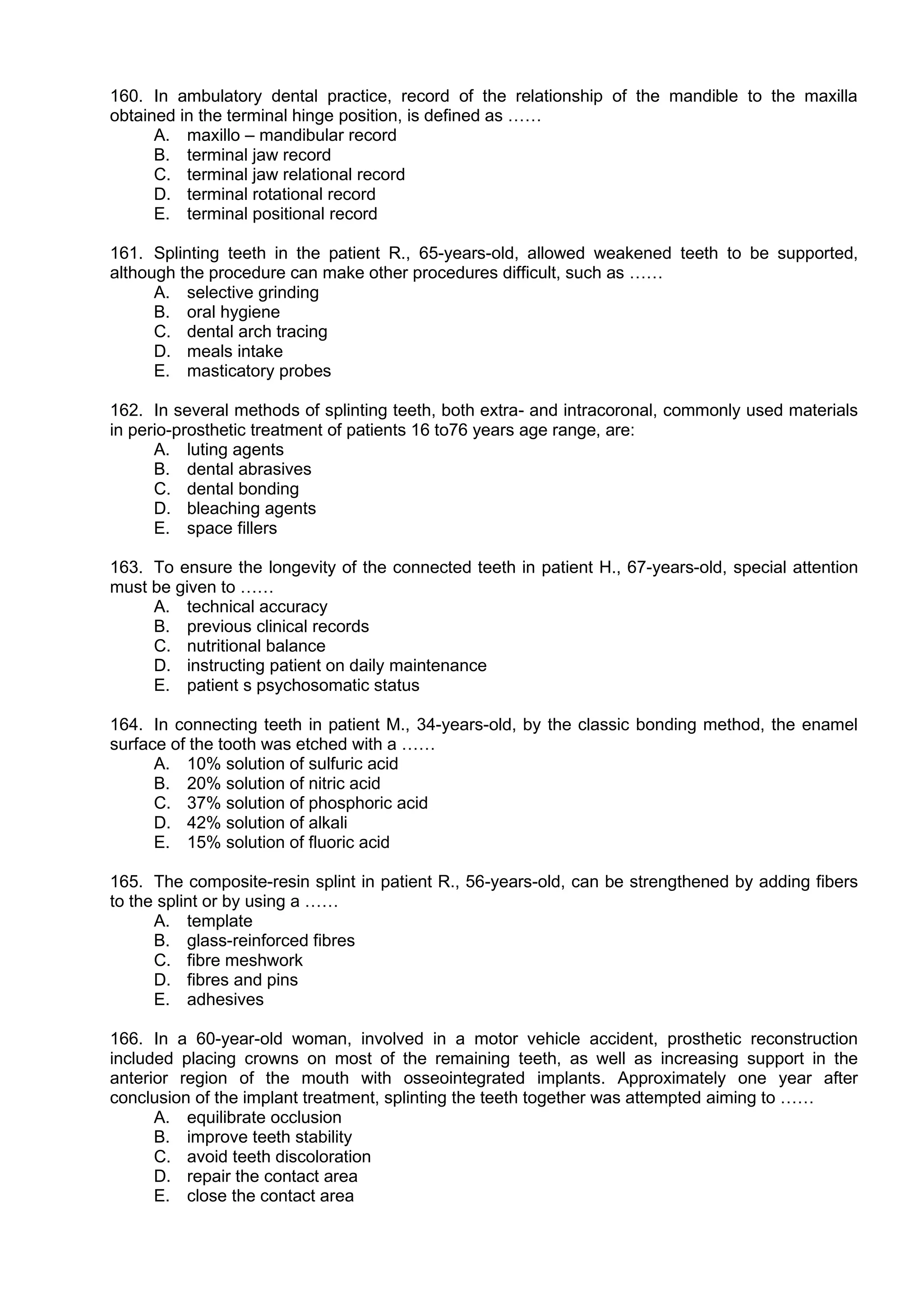 tests for the 4th year prosthetic dentistry exam.pdf