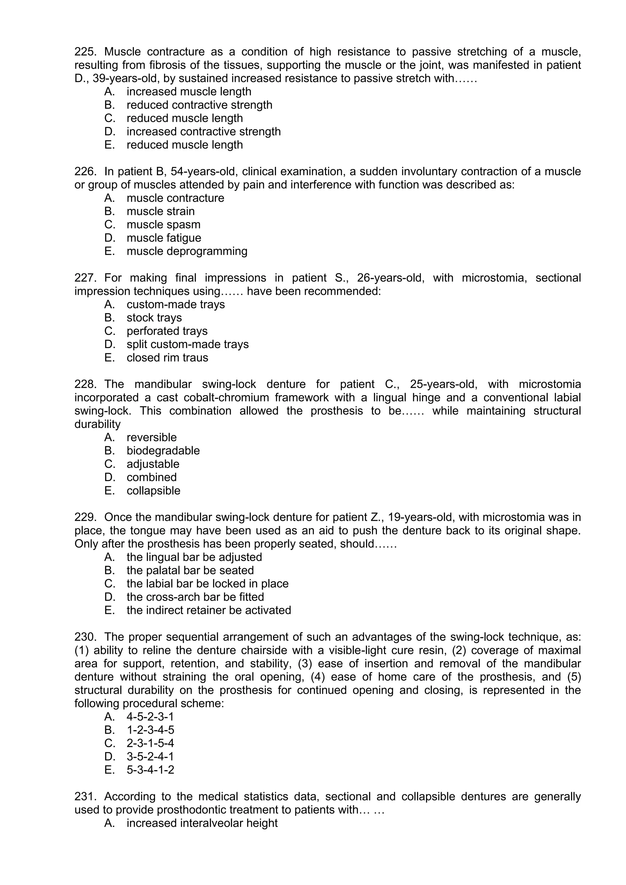 tests for the 4th year prosthetic dentistry exam.pdf