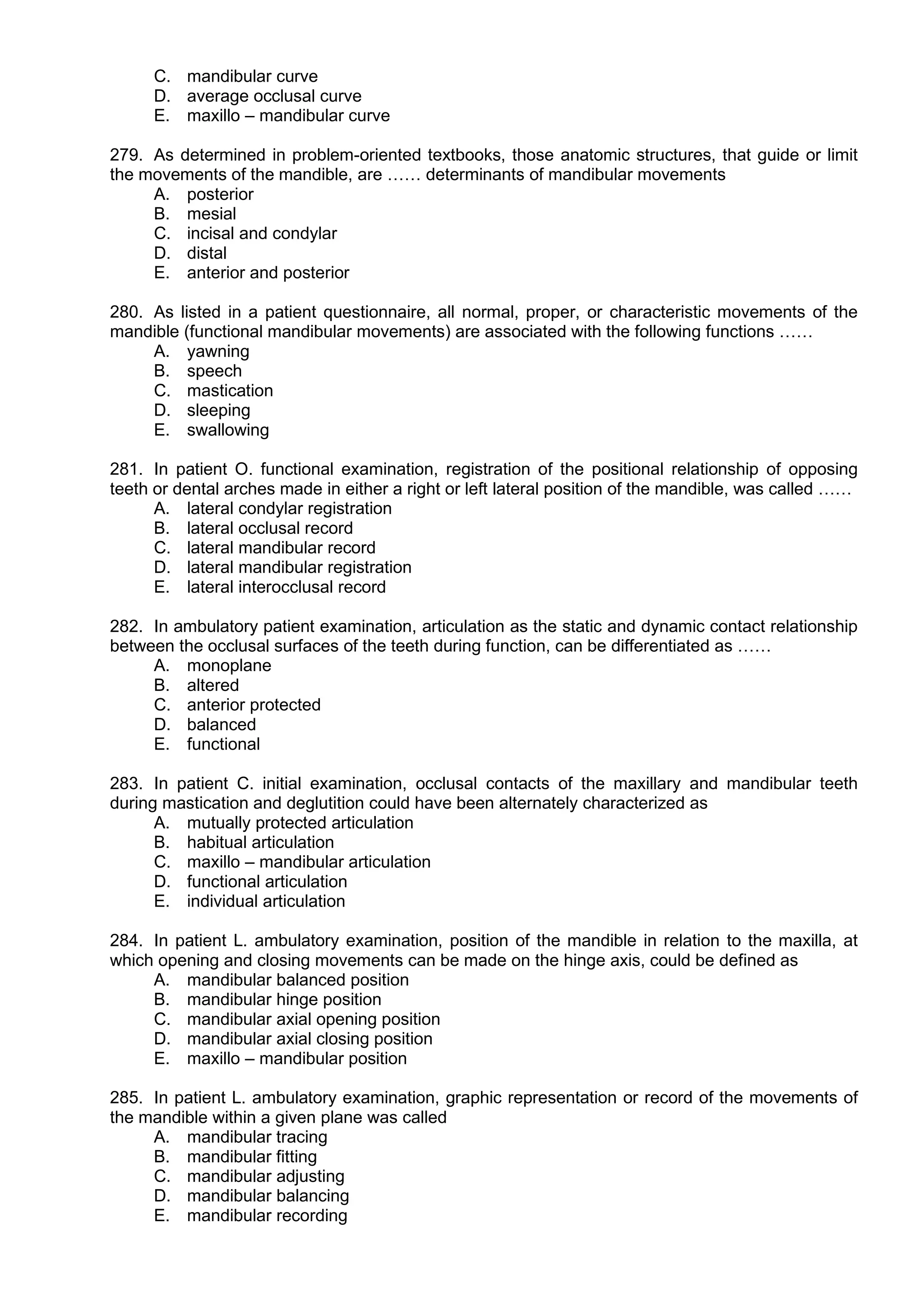 tests for the 4th year prosthetic dentistry exam.pdf