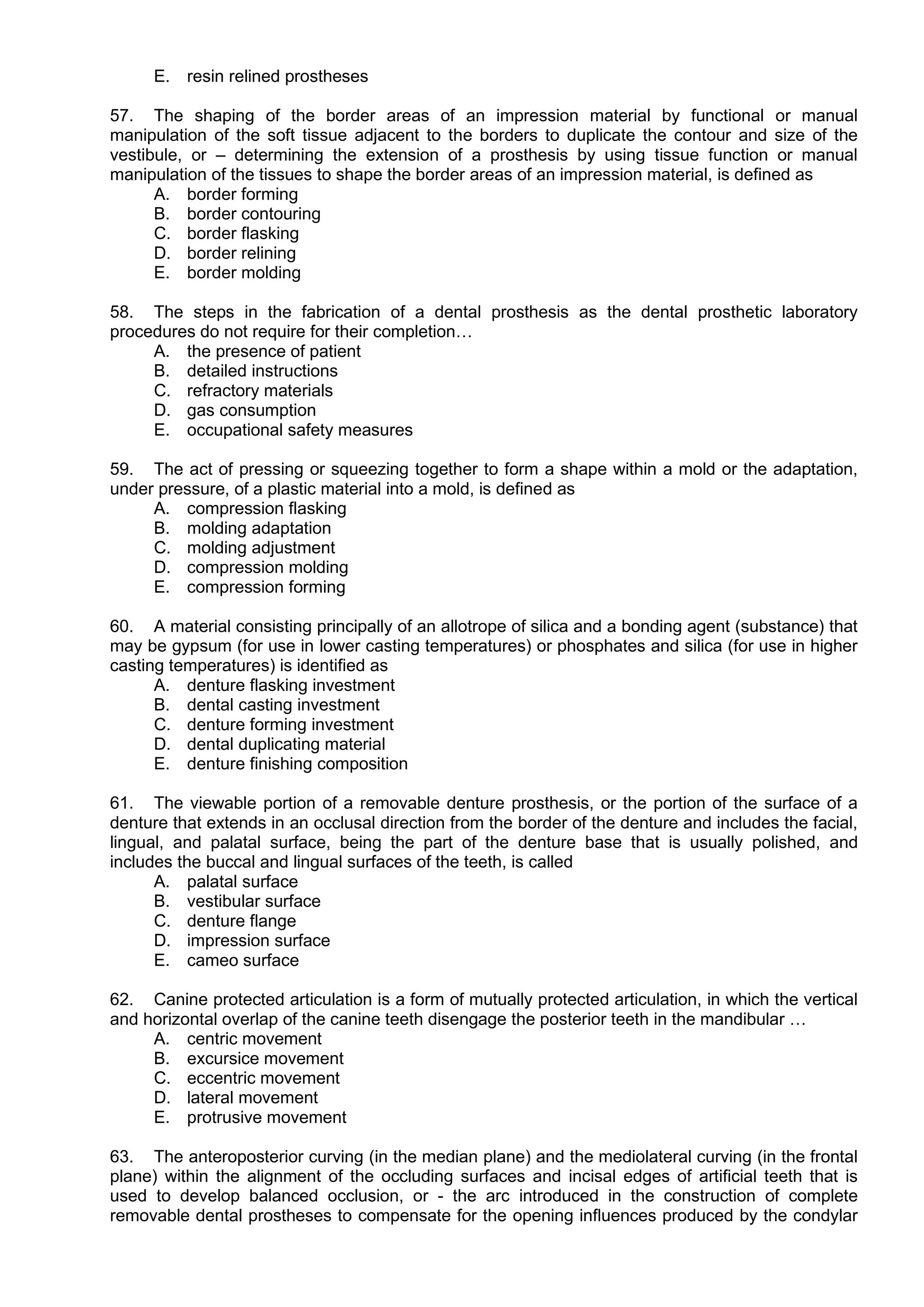 tests for the 4th year prosthetic dentistry exam.pdf