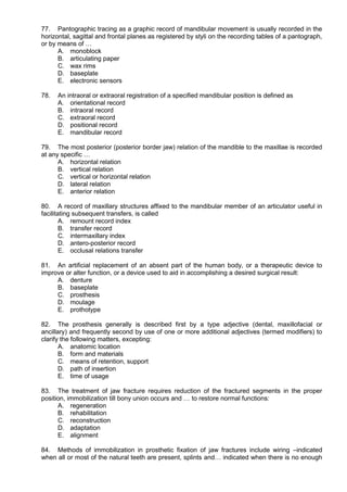 tests for the 4th year prosthetic dentistry exam.pdf