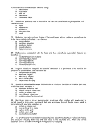 tests for the 4th year prosthetic dentistry exam.pdf