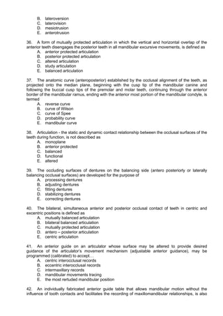 tests for the 4th year prosthetic dentistry exam.pdf
