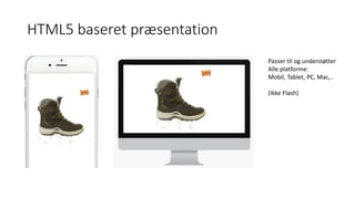 Packshot Automation - Test shootings | PPT