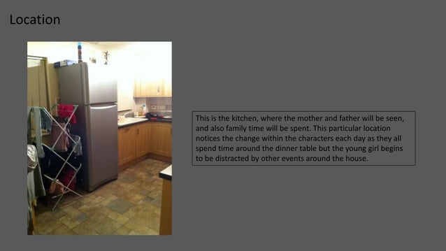 Test shots | PPT