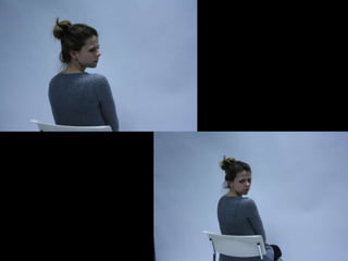 Test shots for magazine and poster | PPTX