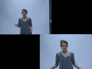 Test shots for magazine and poster | PPTX