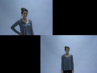 Test shots for magazine and poster | PPTX