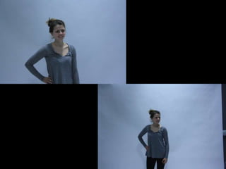 Test shots for magazine and poster | PPTX