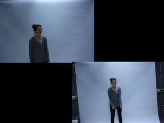 Test shots for magazine and poster | PPTX