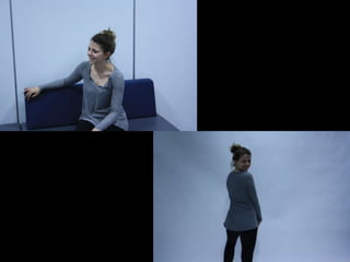 Test shots for magazine and poster | PPTX