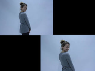 Test shots for magazine and poster | PPTX