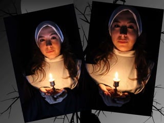 Test shots for poster! | PPTX