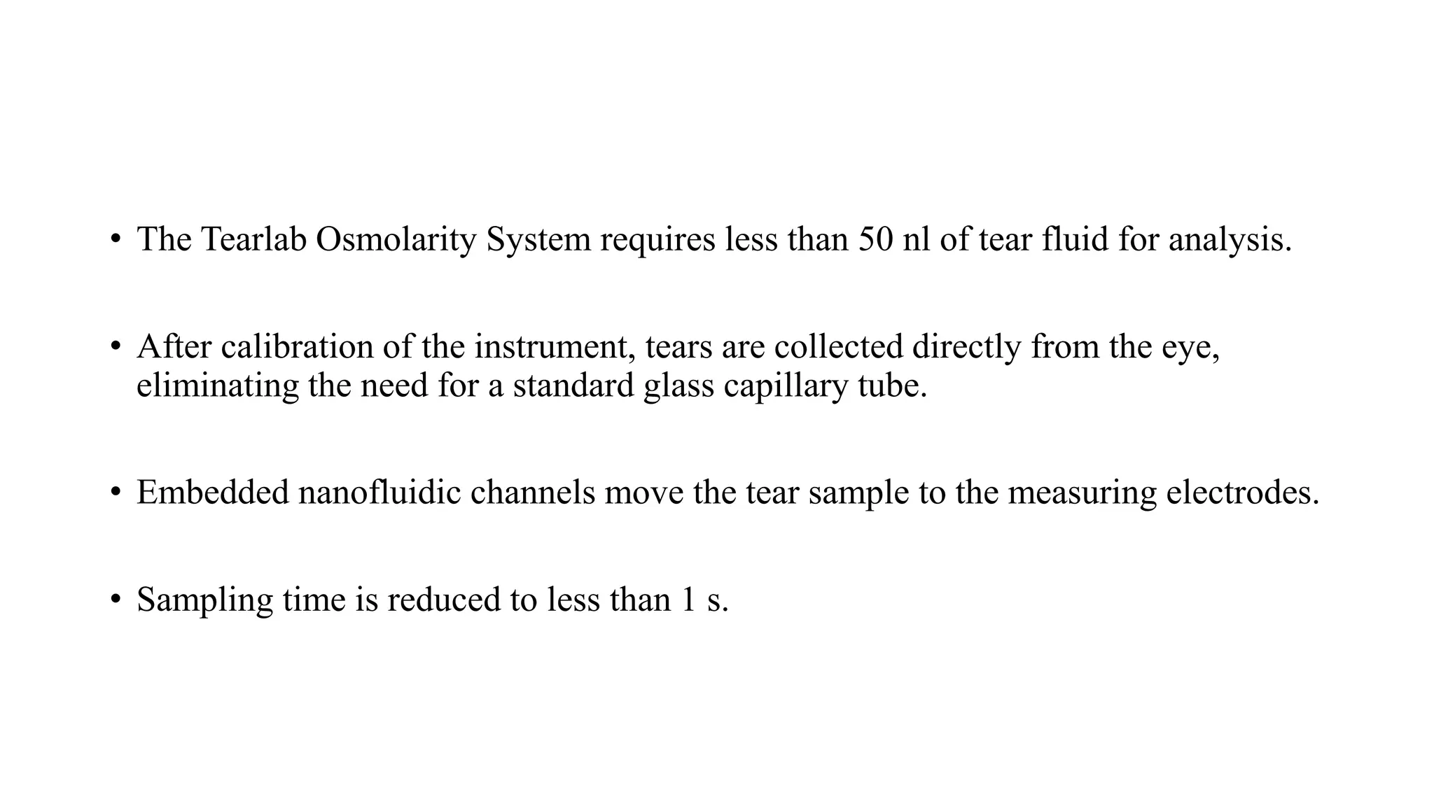 Tests in dry eye | PPTX