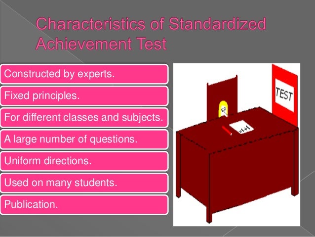 Tests; intelligence,creativity,achievement and aptitude tests
