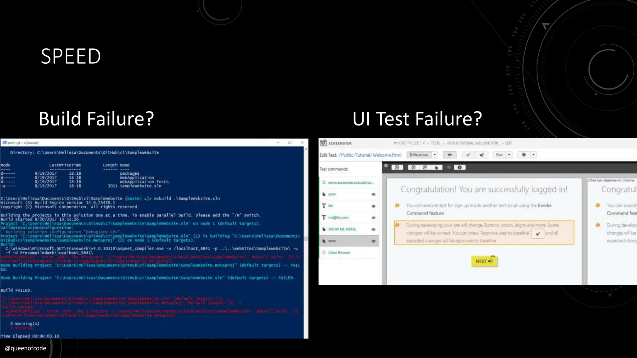 Test Smarter Not Harder - how to design tests for continuous delivery ...