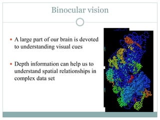 Tests of binocularity | PPTX