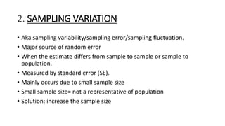 Tests of statistical significance : chi square and spss | PPTX