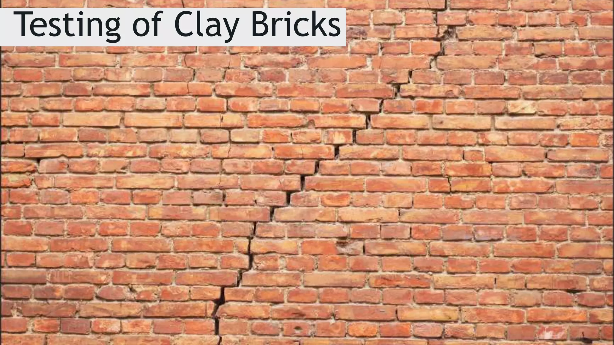 Tests on Bricks.pptx