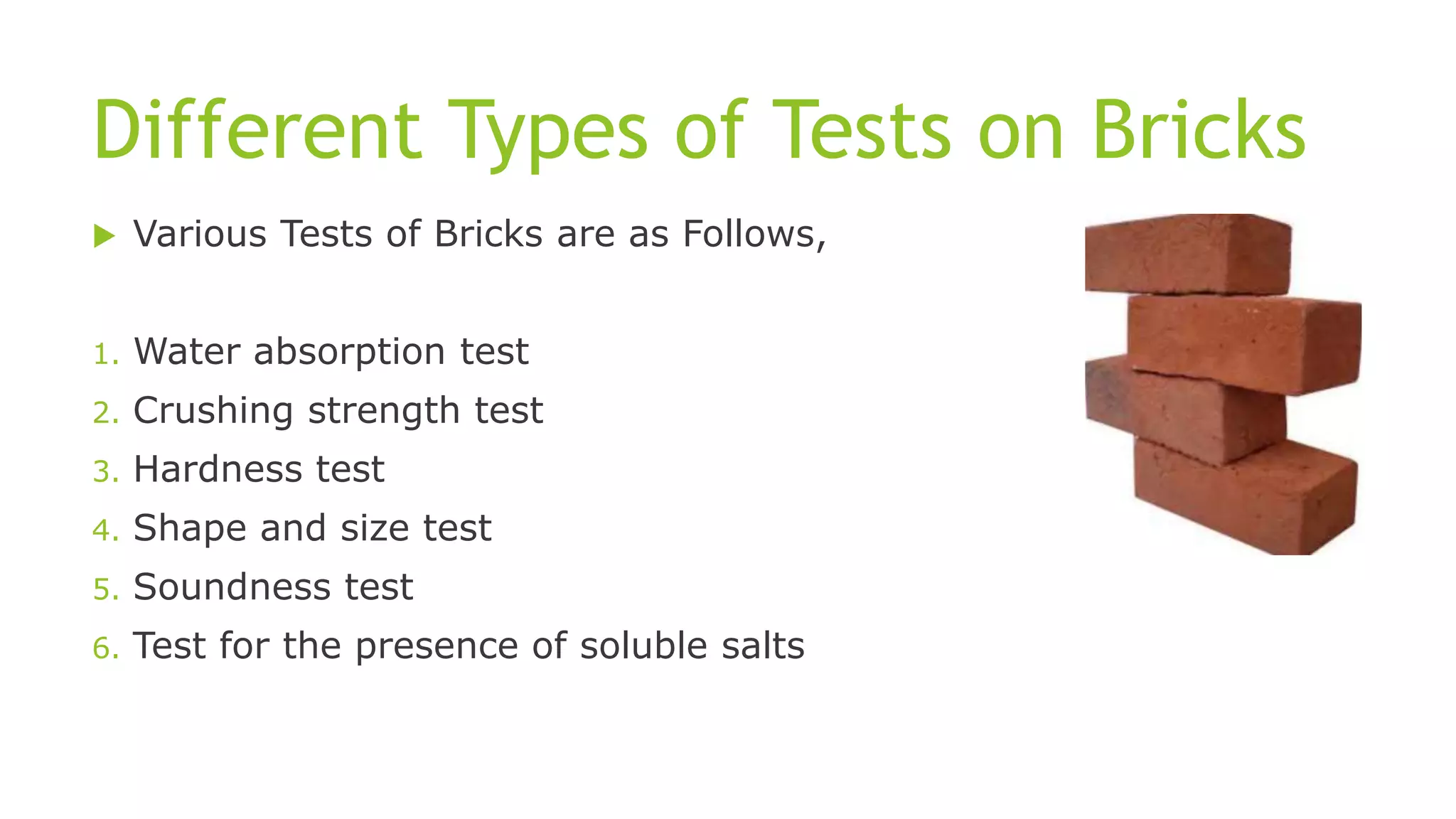 Tests on Bricks.pptx