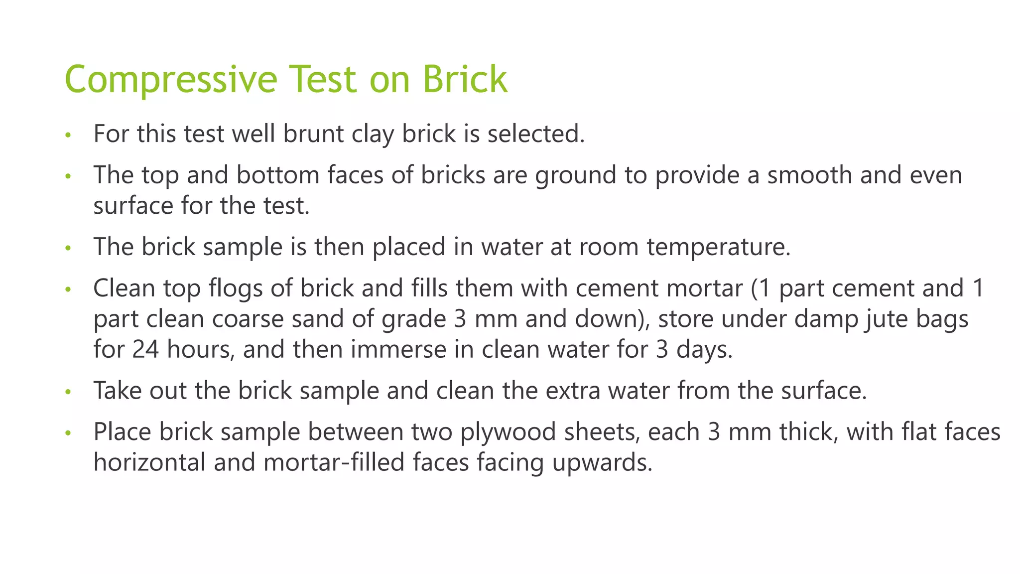 Tests on Bricks.pptx
