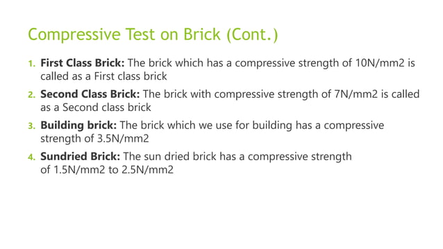 Tests on Bricks.pptx