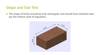 Tests on Bricks.pptx