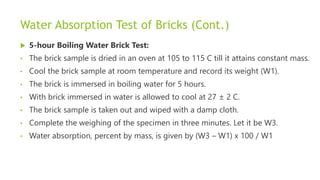 Tests on Bricks.pptx